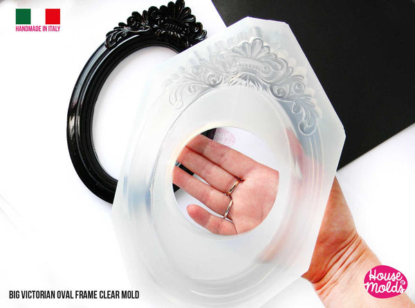 Gummy yeah ! Clear Platinum RTV Silicone for mold making and casting ...